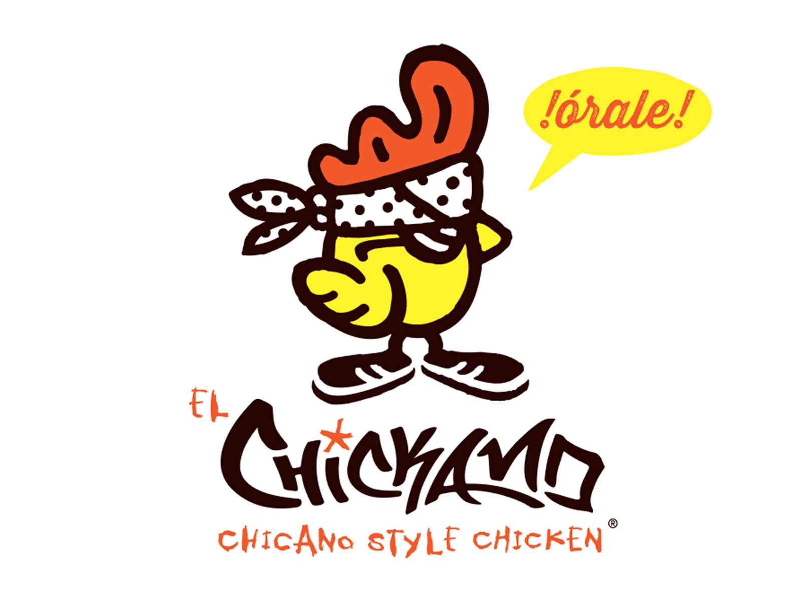 Chickano Chicken Brand Identity by NittyGritty Brands on Dribbble