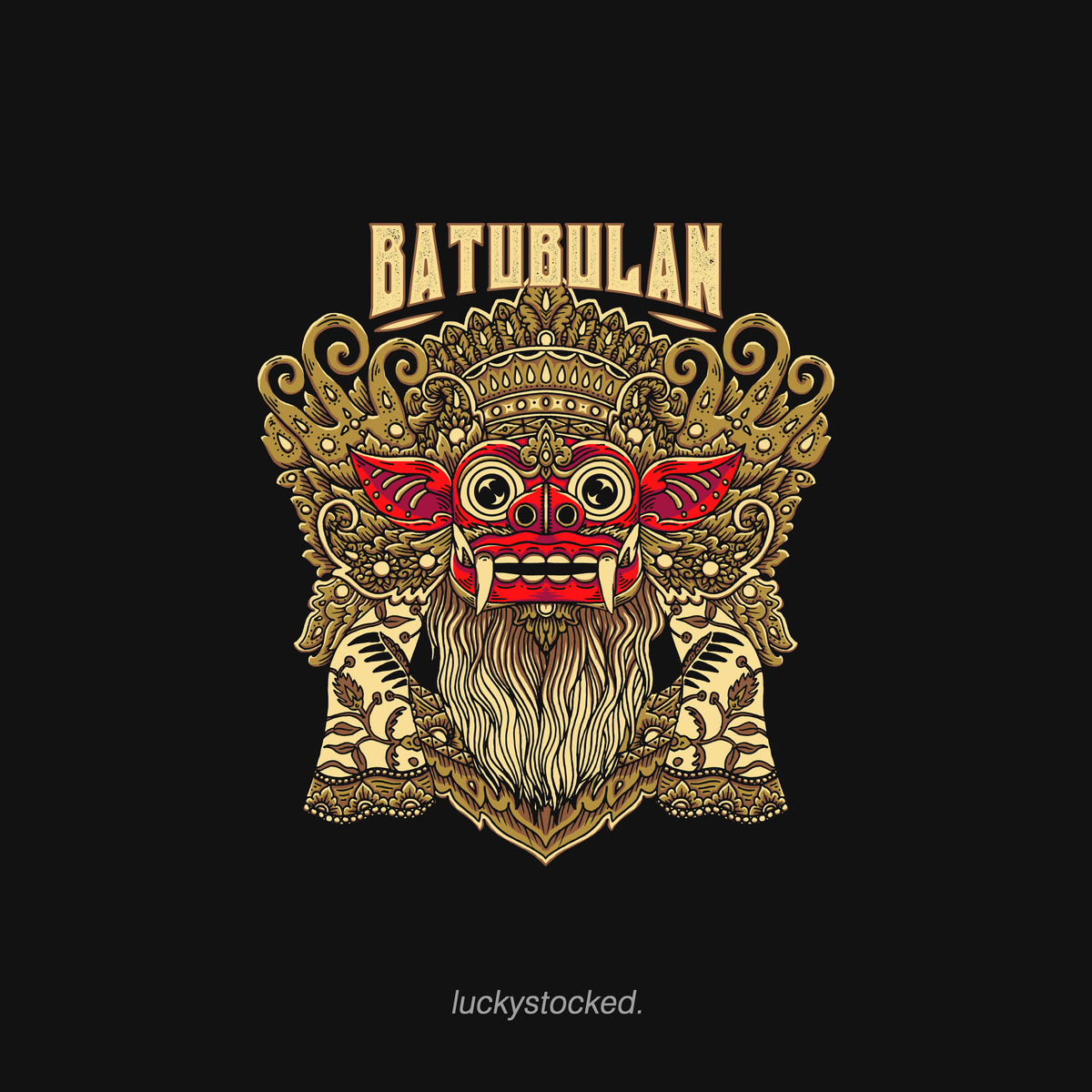 LS01 by Luckystocked on Dribbble