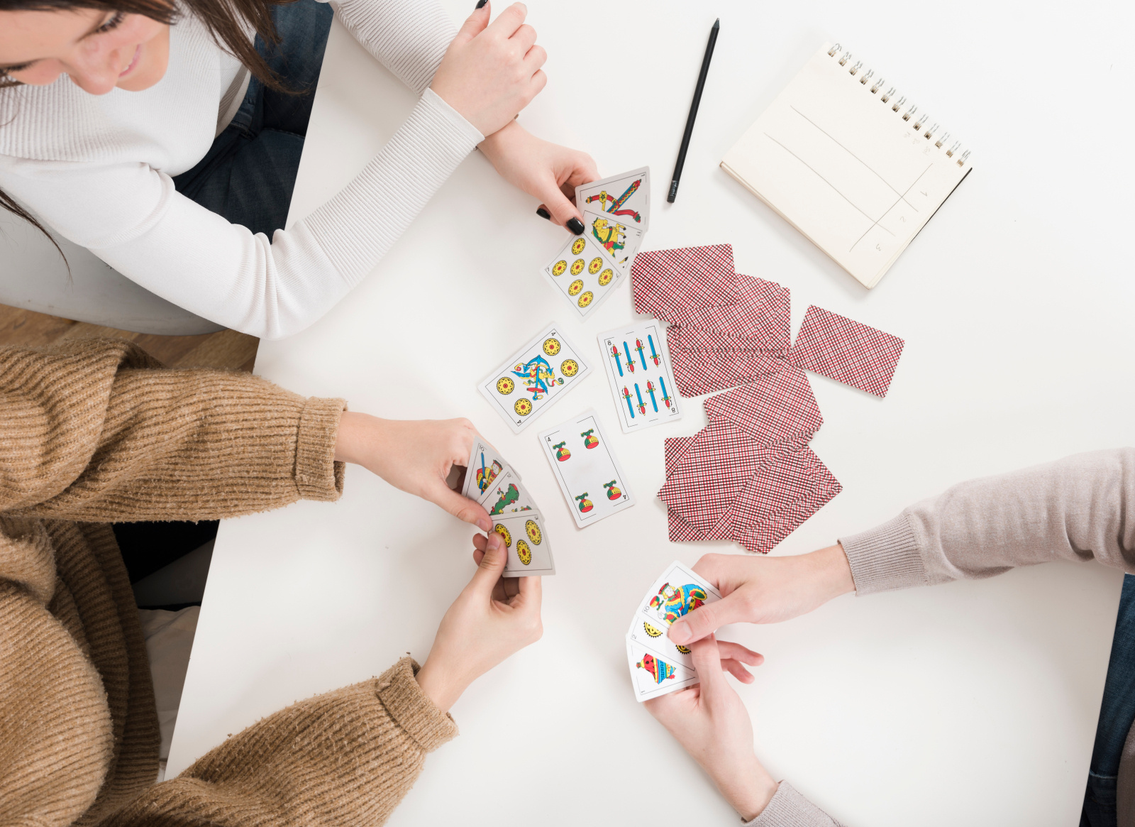 Best Card Games of 2020 by Aleesia Zane on Dribbble