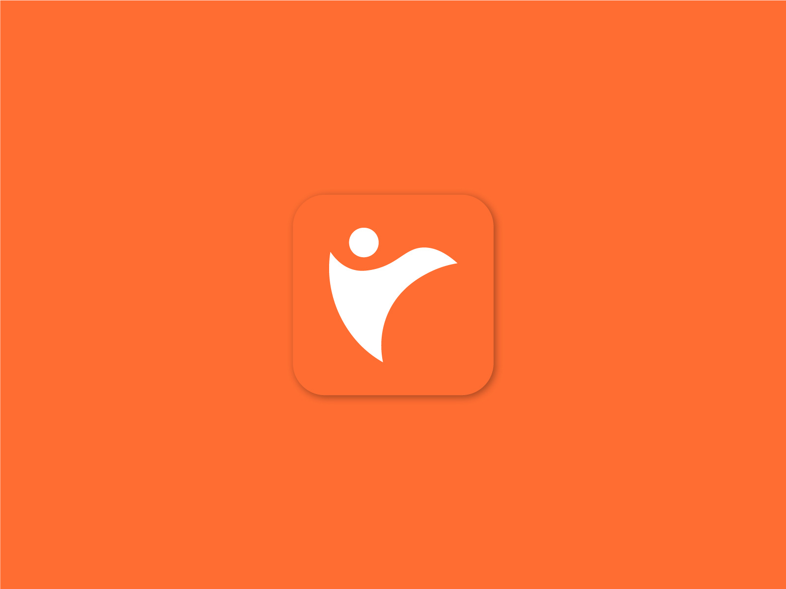 Youth Logo Design by Md Mehedi Hasan on Dribbble