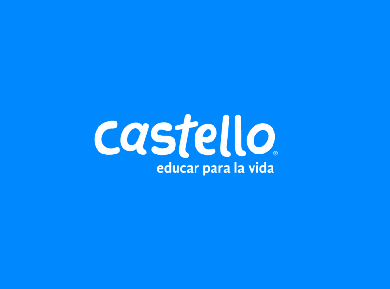 Castello by Castañeda Studio on Dribbble