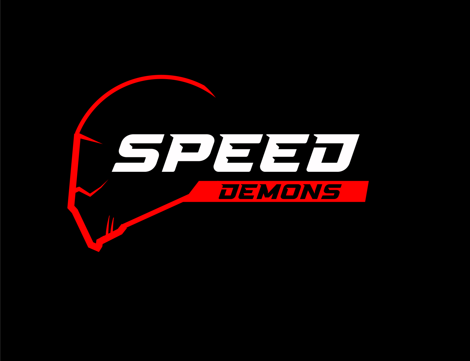 SPEED DEMONS by AYMEN on Dribbble