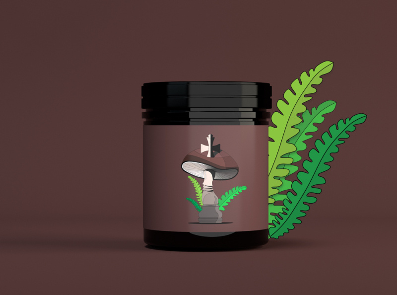 The chess packaging design collection -2 by CreativeByDefinition Studio ...