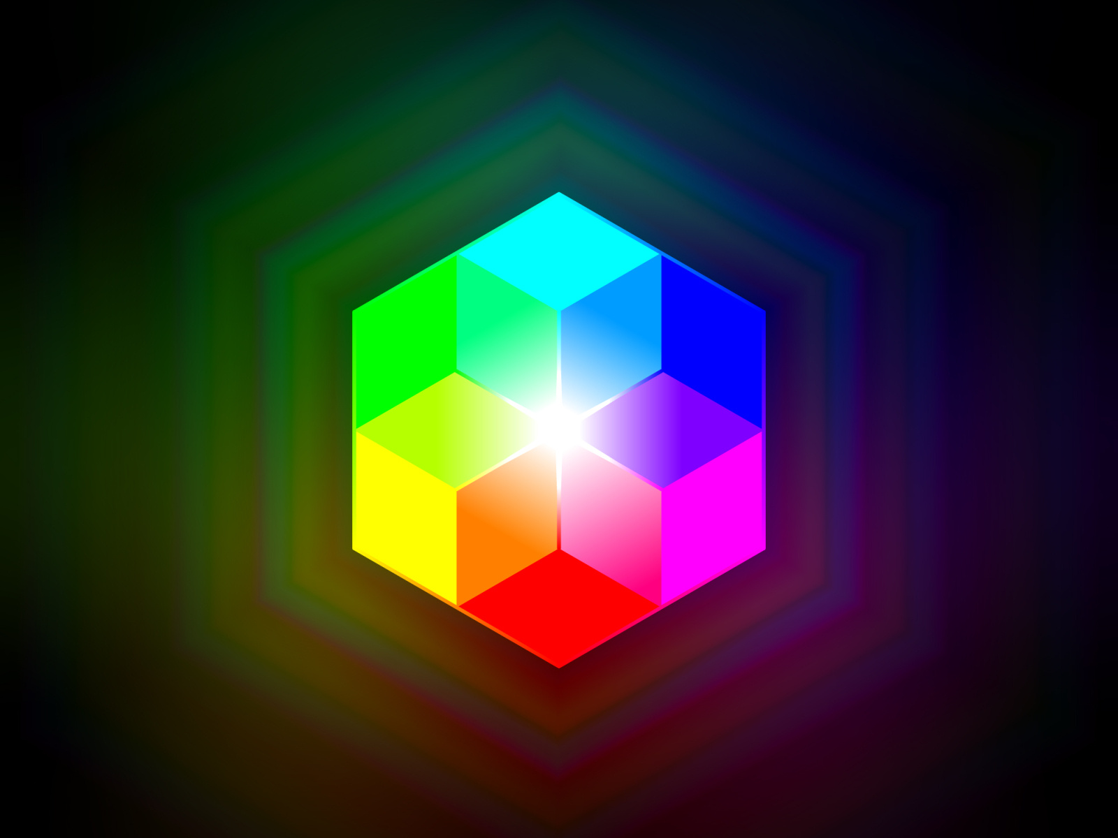 Trust Jewel Geometry by Wick on Dribbble