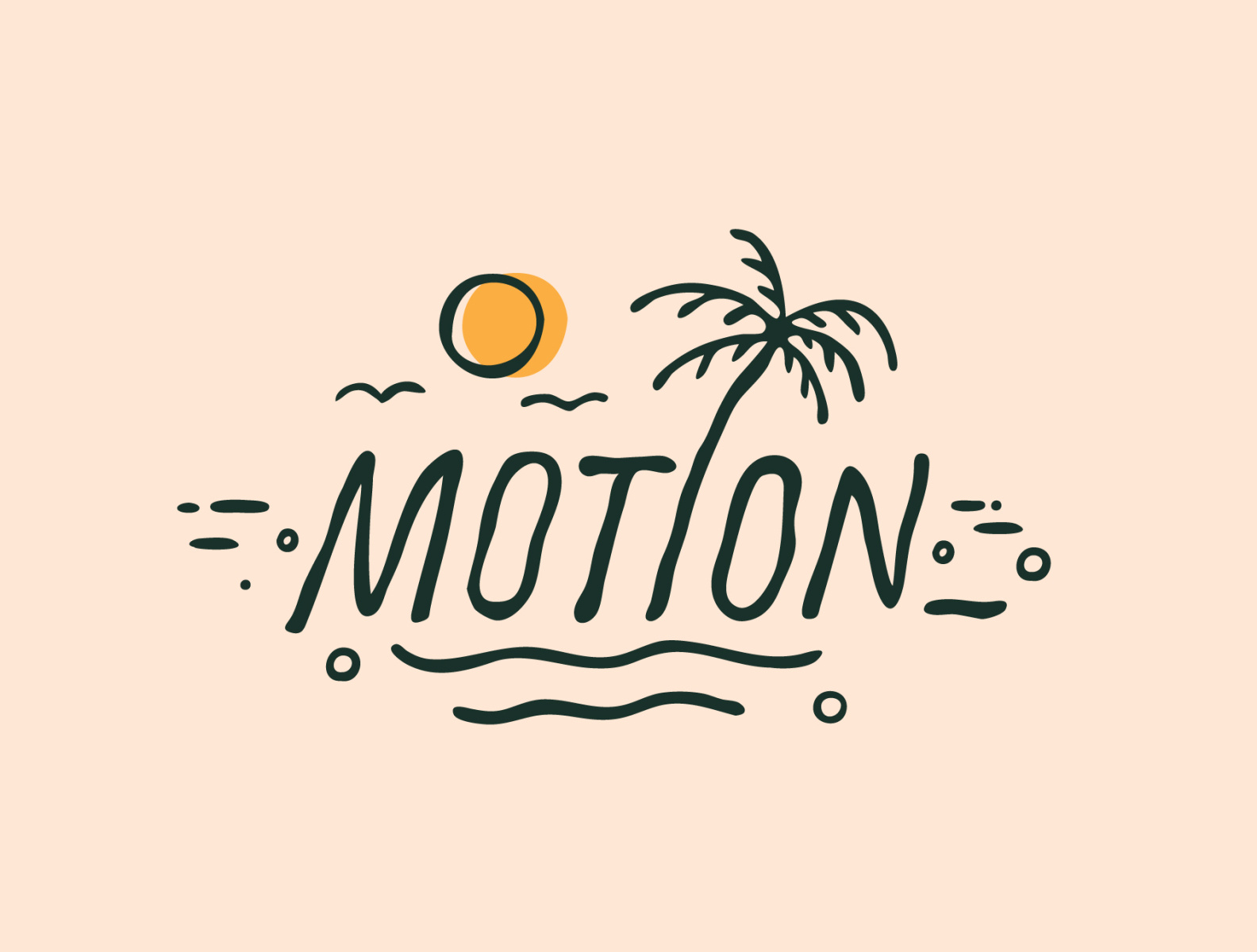 Motion by Jerry Okolo on Dribbble