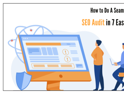 Seo Audit designs, themes, templates and downloadable graphic elements ...