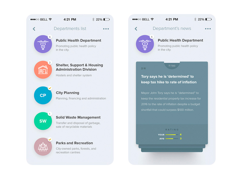 goverment-rating-system-app-by-sergii-filonenko-on-dribbble