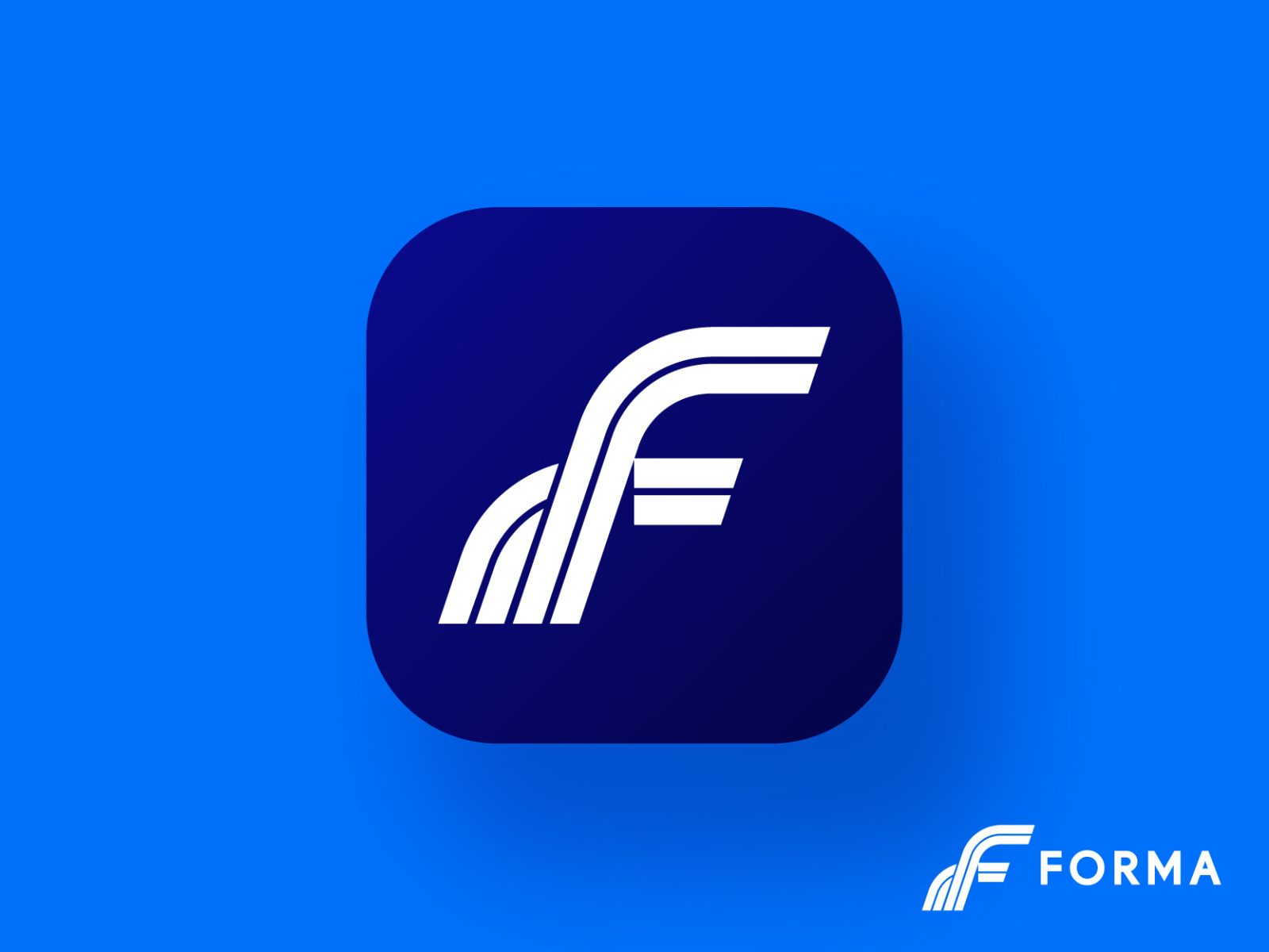 Forma by Bojan Oreskovic on Dribbble