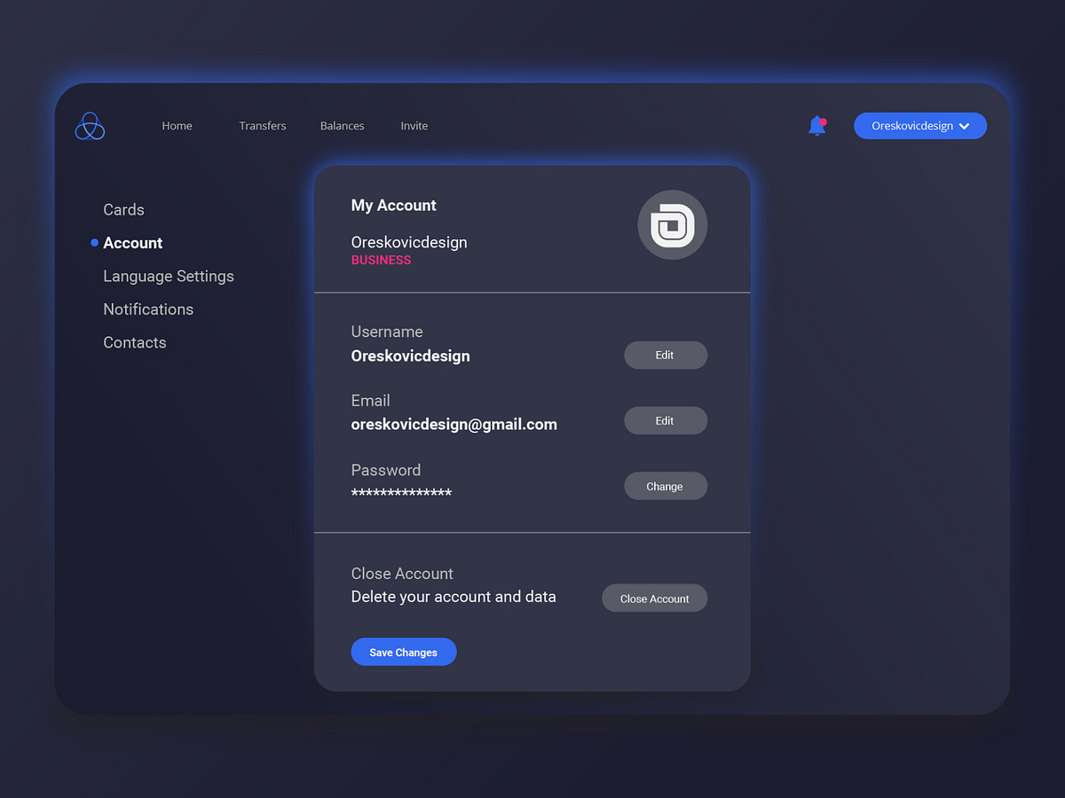 Browse thousands of Settings images for design inspiration | Dribbble