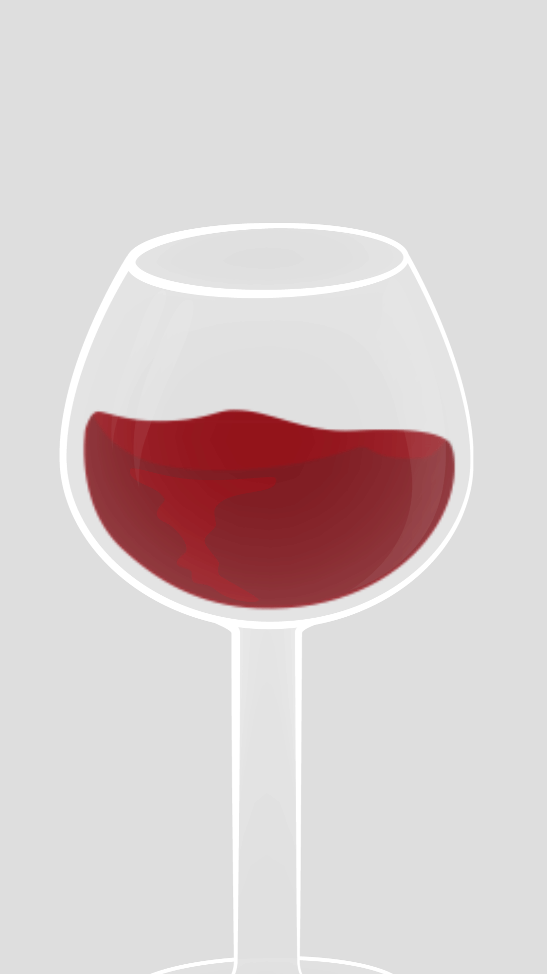 Sloshing Wine Animation by Dan Shipley on Dribbble