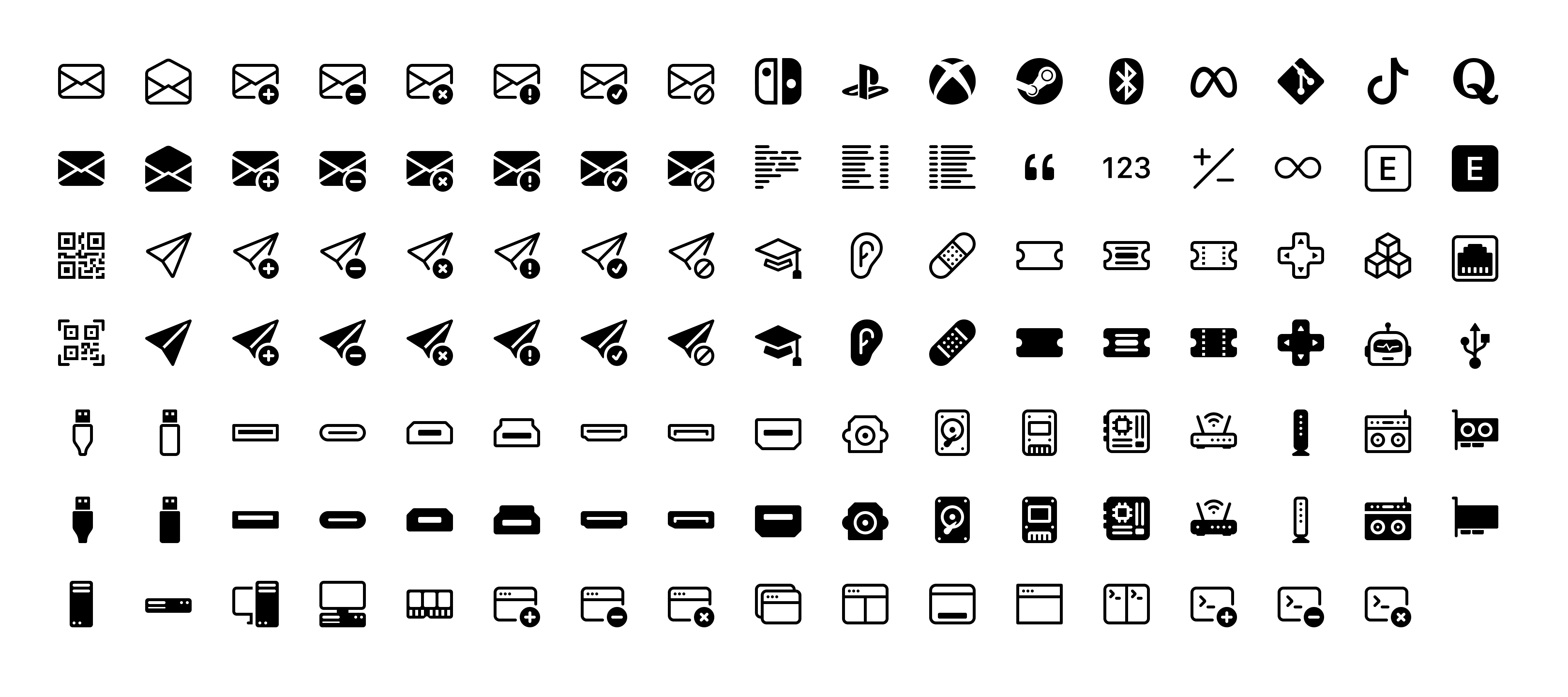 Bootstrap Icons V1 7 0 By Mark Otto On Dribbble