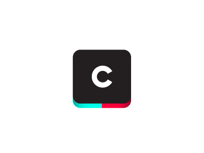 Closer App Icon by Michael Croxton on Dribbble
