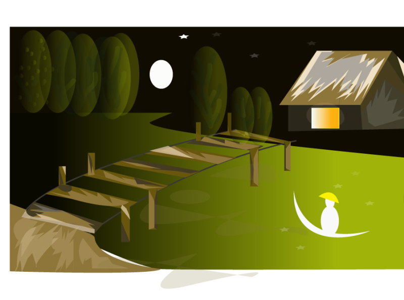 Mitu Islam | Dribbble