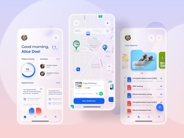 Browse thousands of Consultation images for design inspiration | Dribbble