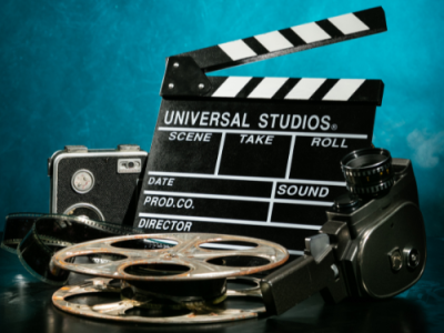 Most Creative Seoul Film Filmmaker by Mike beech on Dribbble