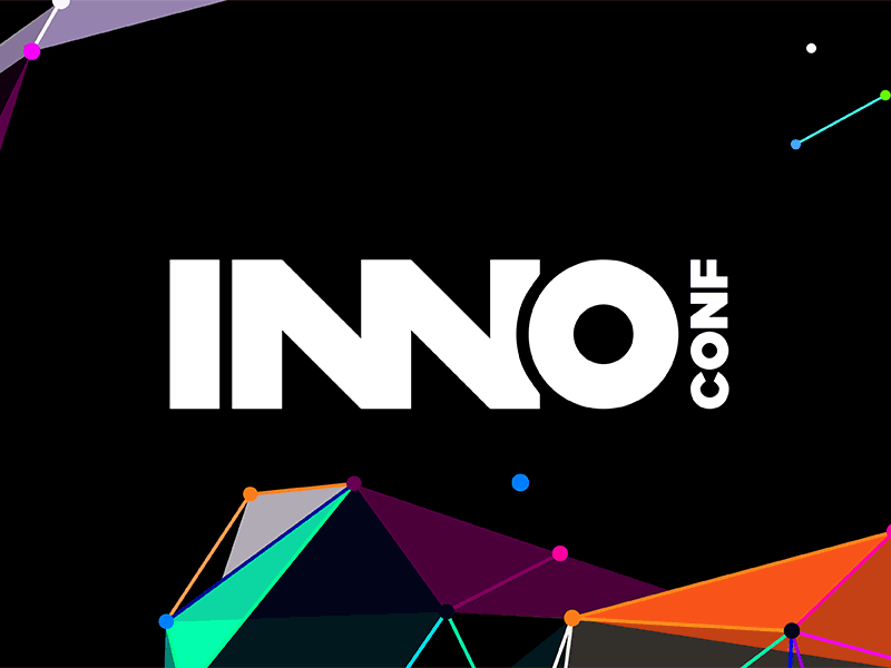 INNO Branding by Steven Achord on Dribbble