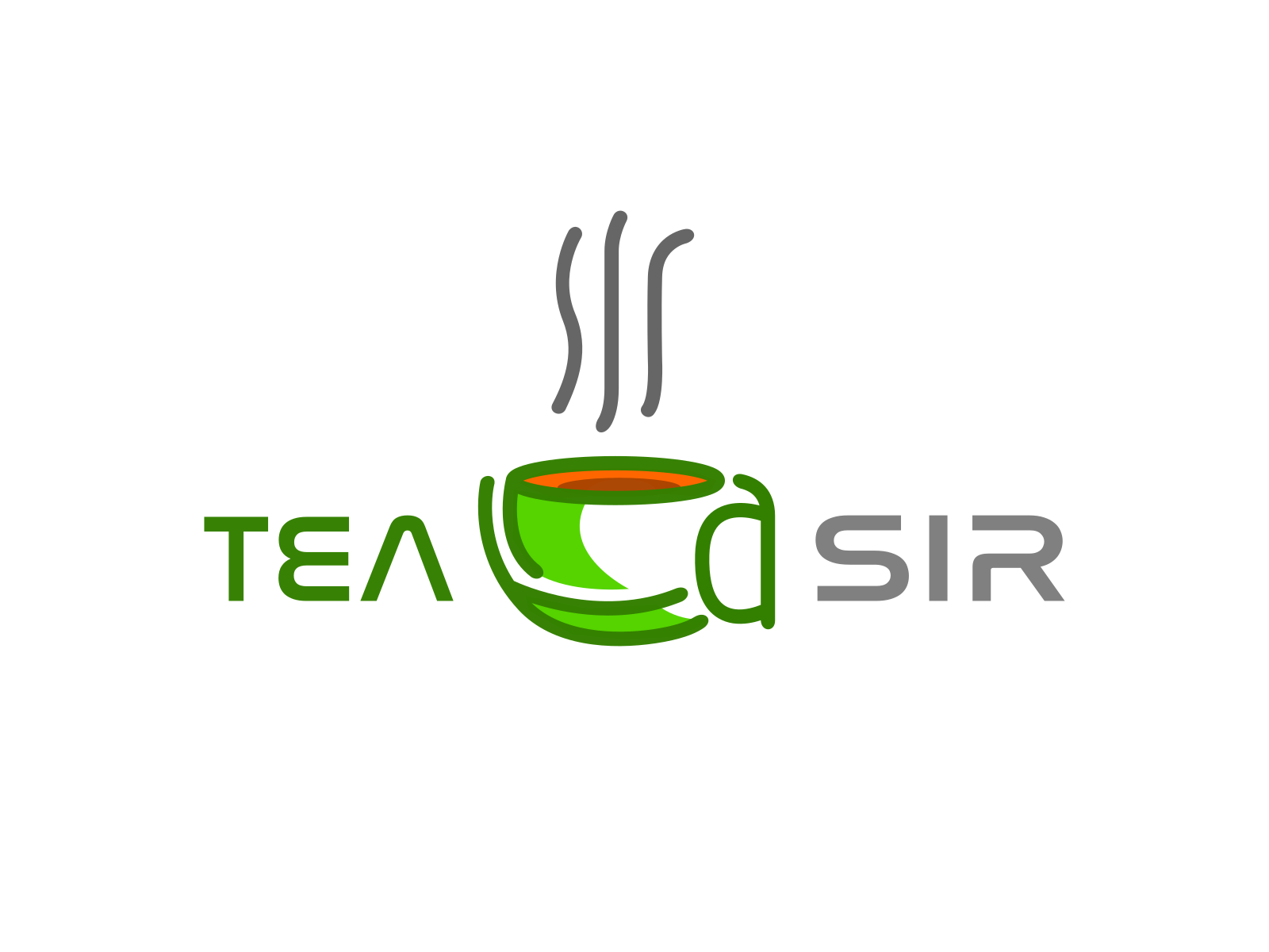 Tea Sir by Je_Design on Dribbble