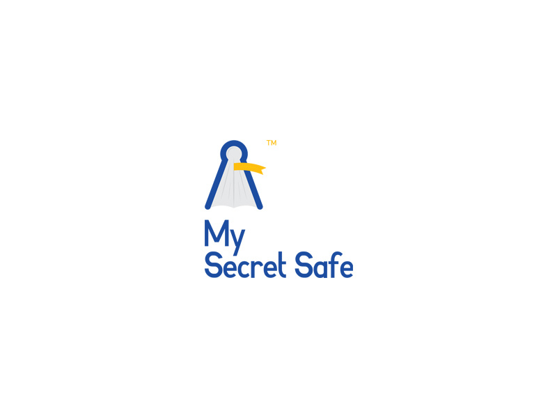 My Secret Safe by Omar Nasser on Dribbble