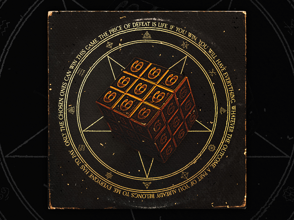 Satan Design designs, themes, templates and downloadable graphic ...