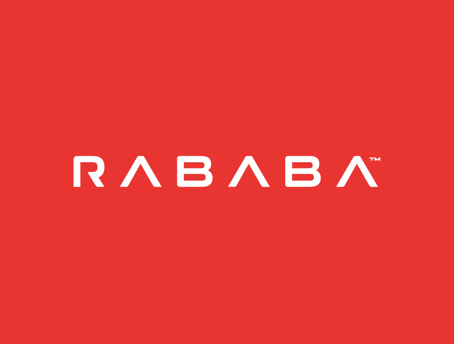 Rababa Logo by Moh'd nour shahen on Dribbble