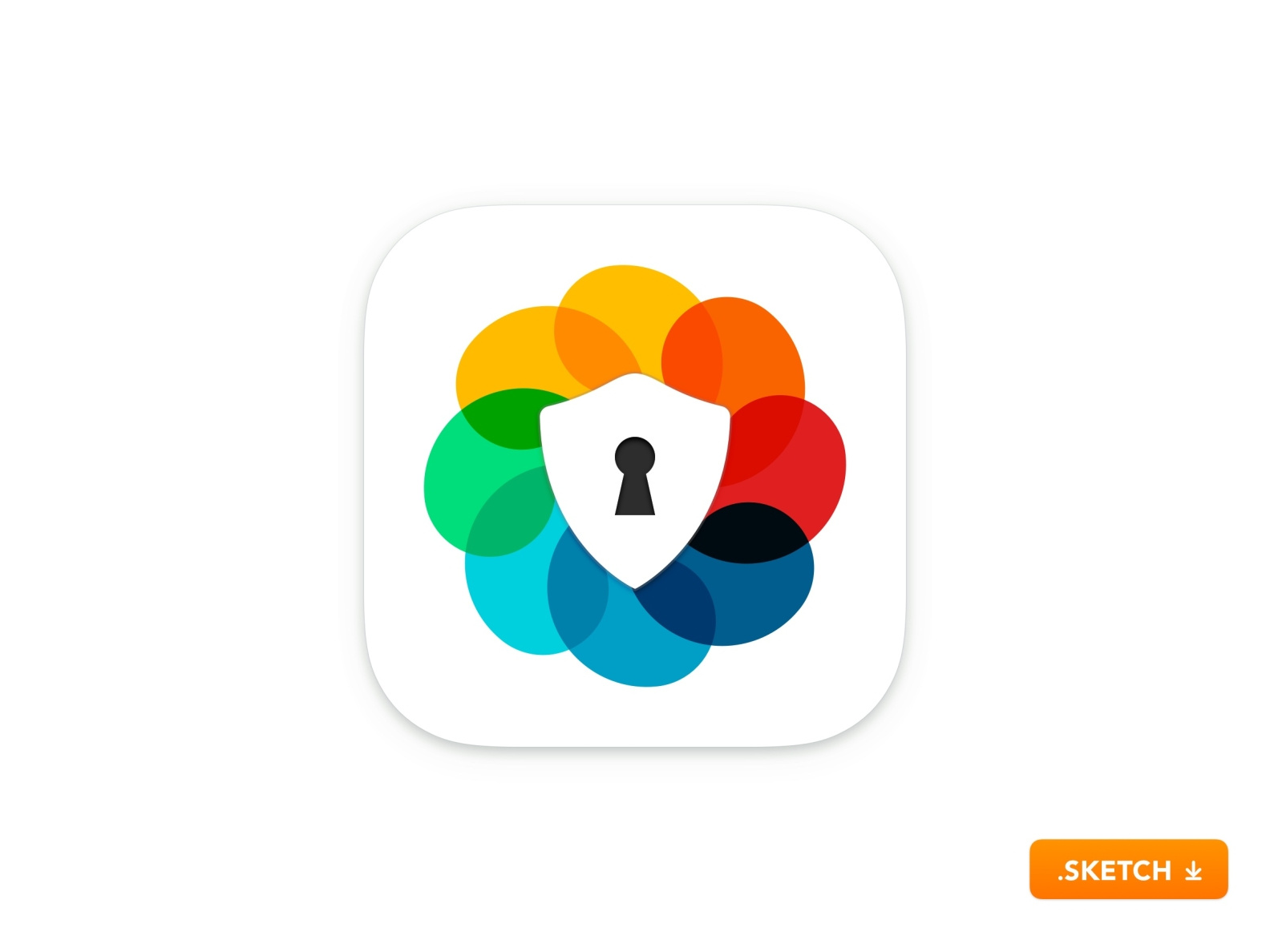 Secret App Icon