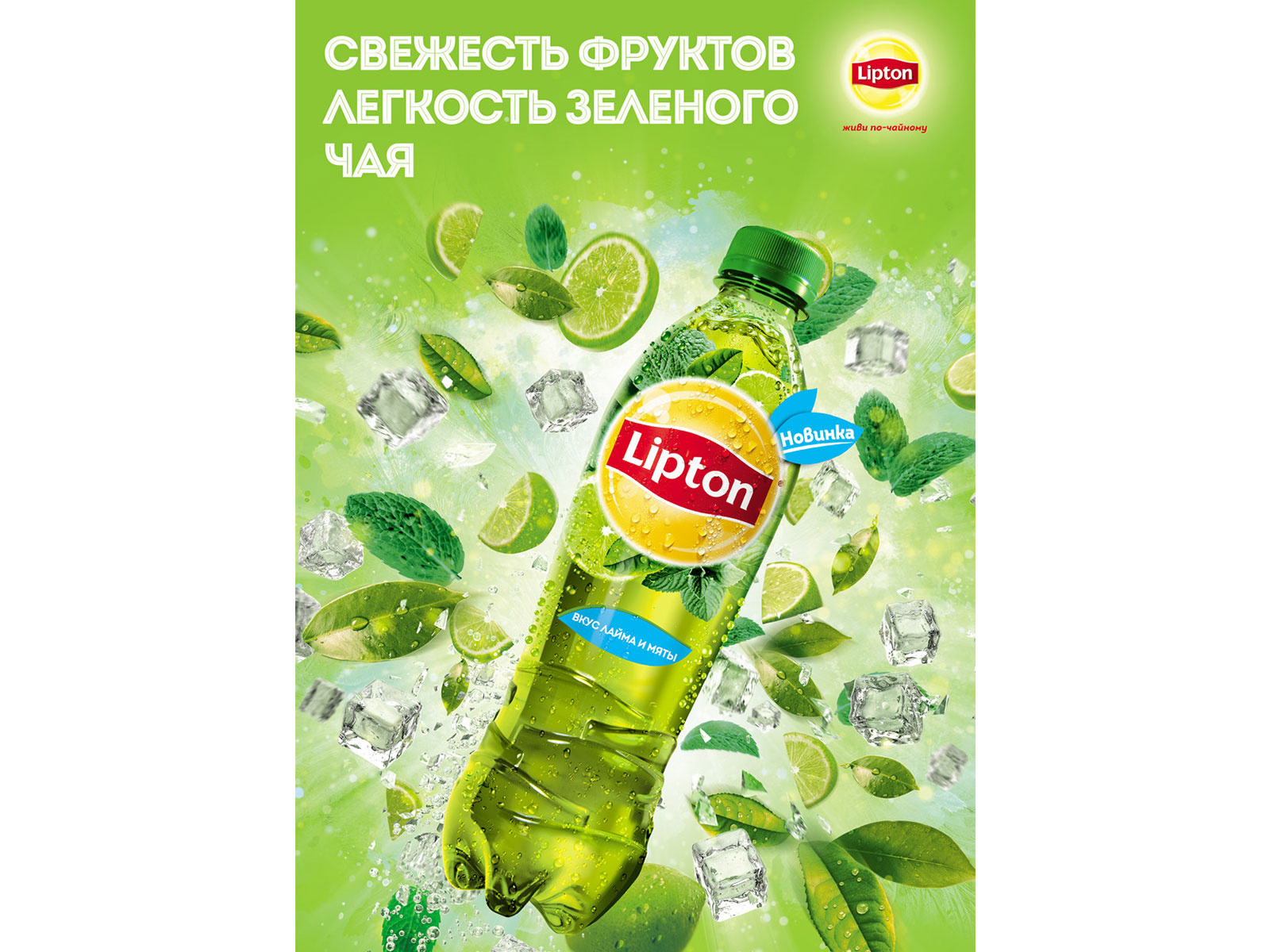 Key Visual by Nadezhda Ural on Dribbble