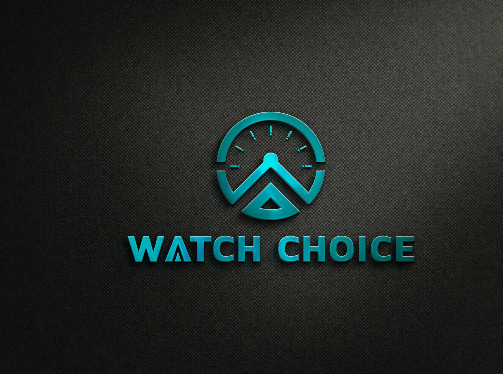 WATCH LOGO DESIGN by OSMAN GONI SUNNY on Dribbble