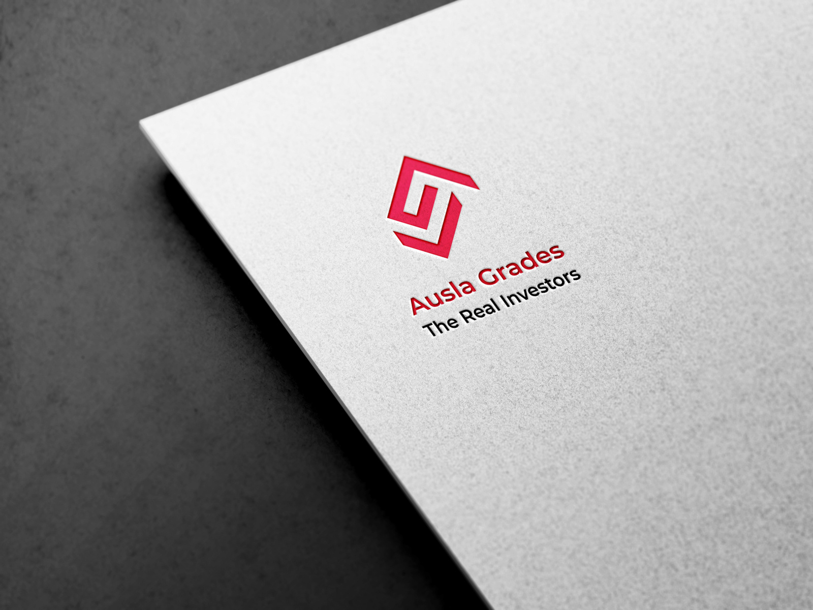 Logo Design by MS Graphicx on Dribbble