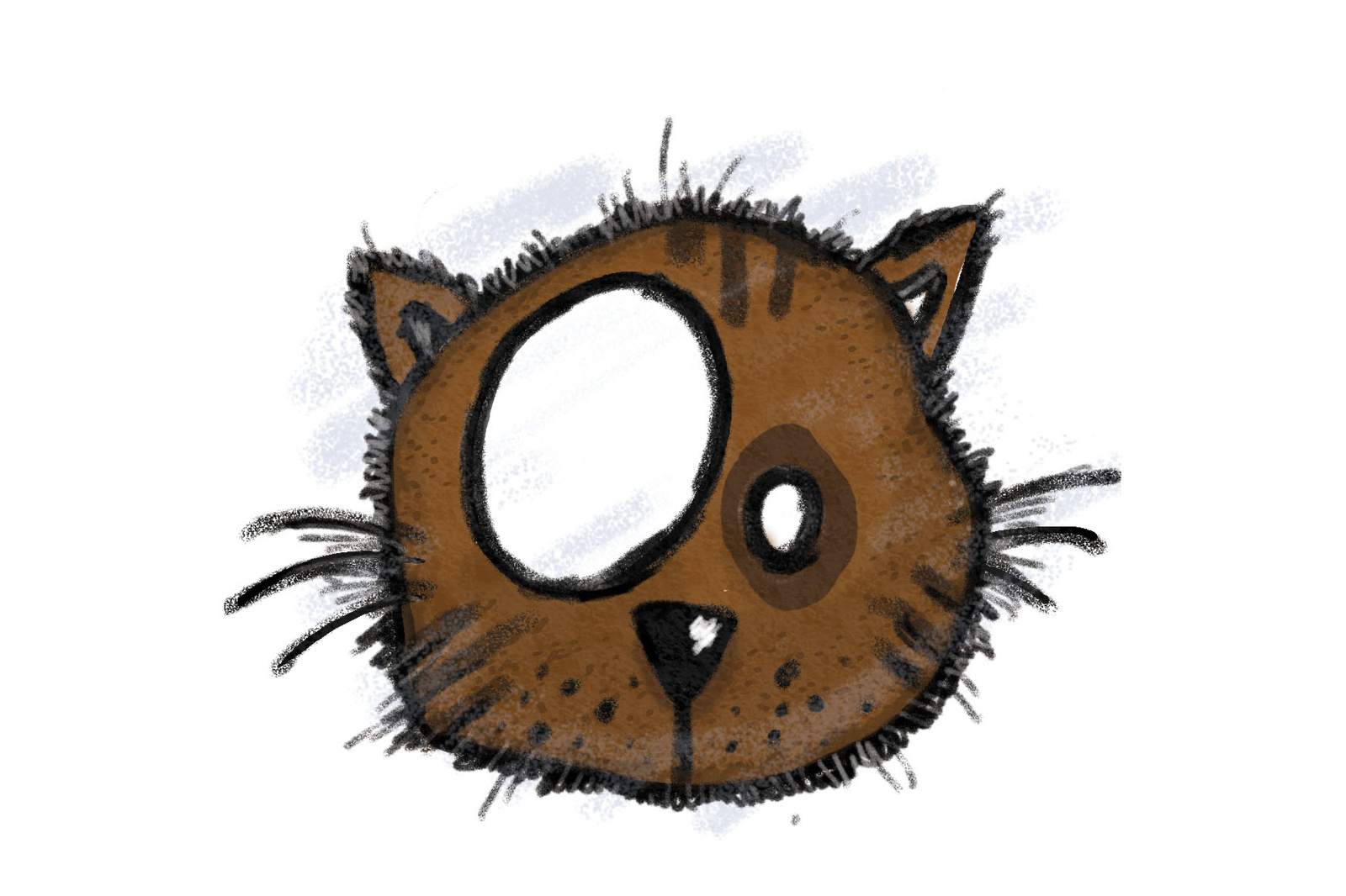 cat by PielOot on Dribbble