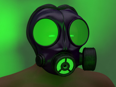 Radioactive - Instagram Filter by Keanu Goossens on Dribbble