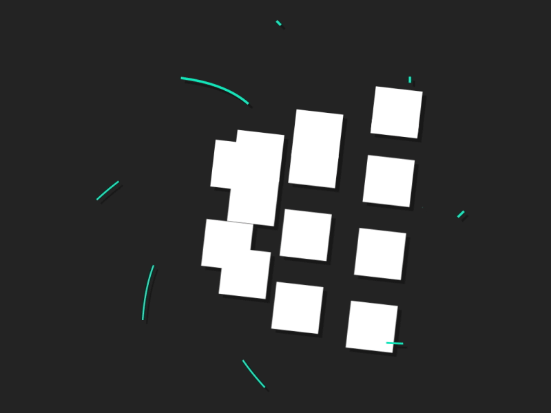 motion doodle by Sara Farnsworth on Dribbble