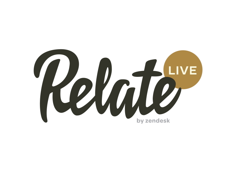Relate logo animation by Sara Farnsworth on Dribbble