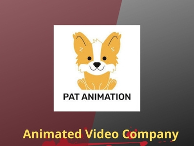 Engage People With Animation Video Production by Pat Animation on Dribbble