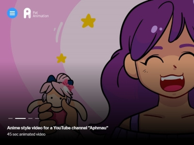 Animated Video Production by Pat Animation on Dribbble