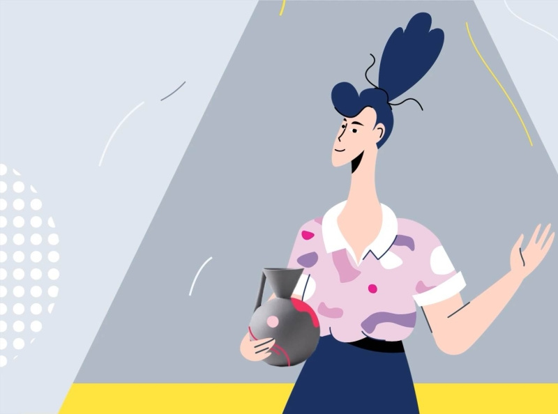 Animated Video Company | Pat Animation by Pat Animation on Dribbble