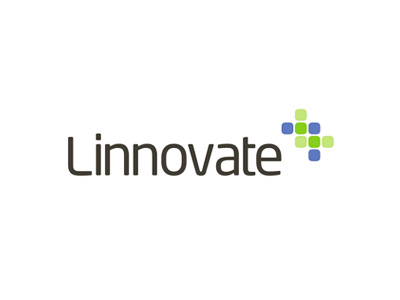 Linnovate logo design for web and mobile developer by Alex Tass, logo ...