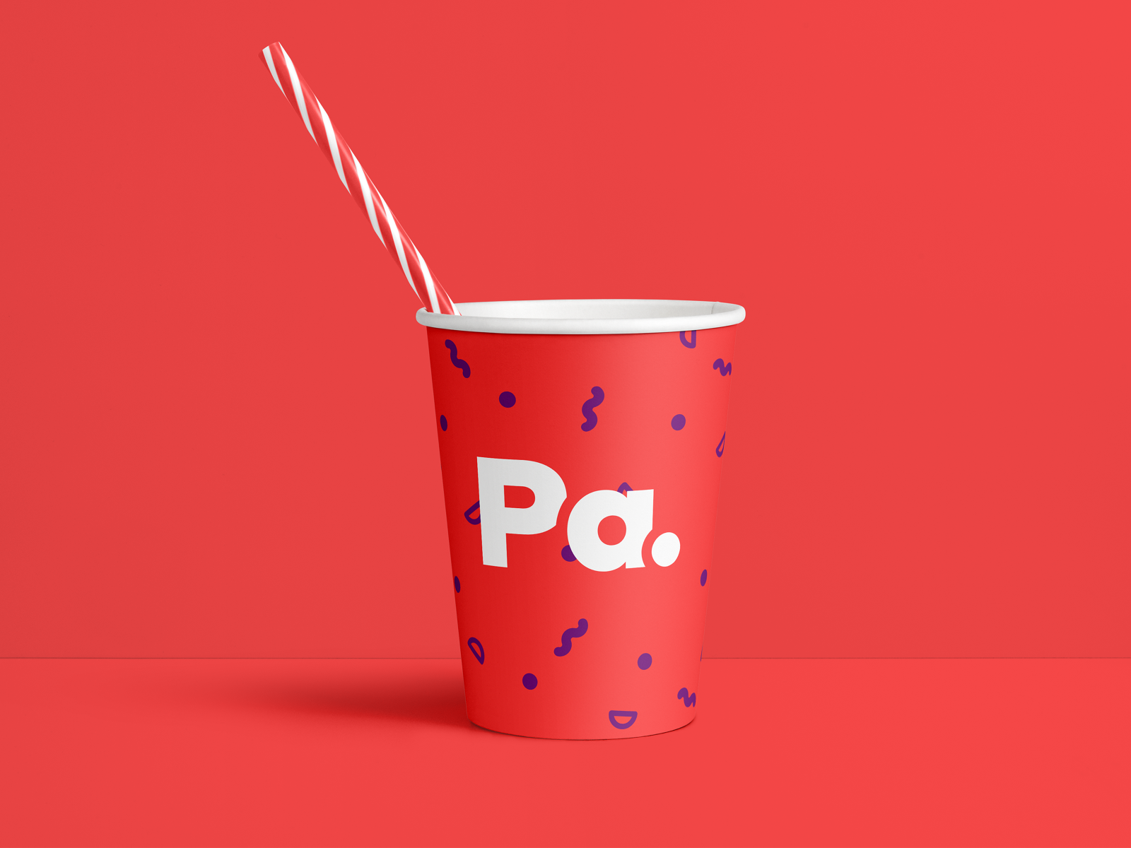 Proactua by Hugo Bermúdez on Dribbble