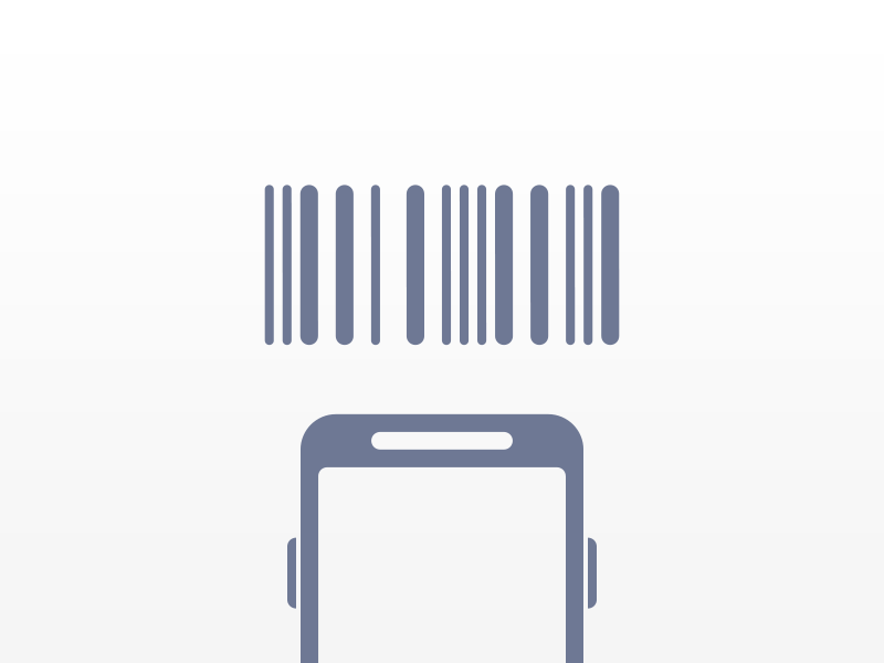 Hardware Scanner Animation by Luuk van Baars on Dribbble