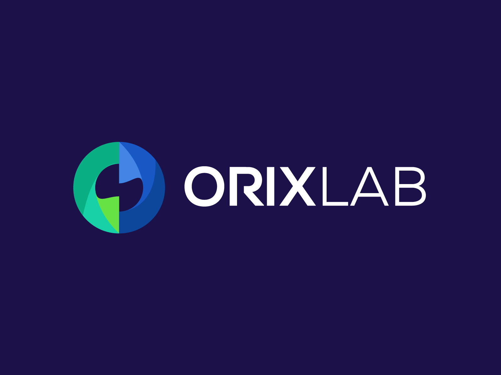 Modern- abstract- logo by Samera I Logo Designer on Dribbble