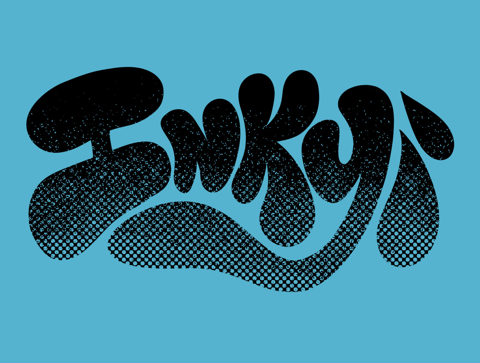 Inky by Venomfencer on Dribbble