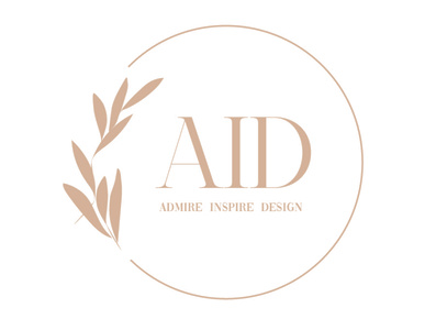 Branding & Business Cards for AID (Interior Design) by Camila Yerovi S ...