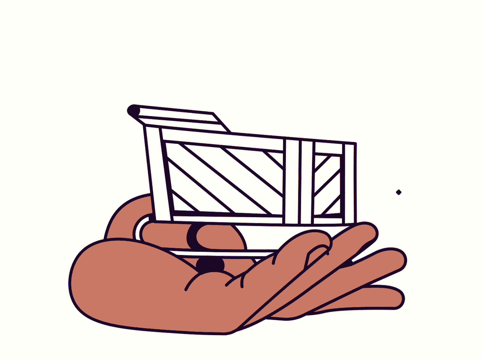 Payment Success Screen by Evan Verrilli on Dribbble