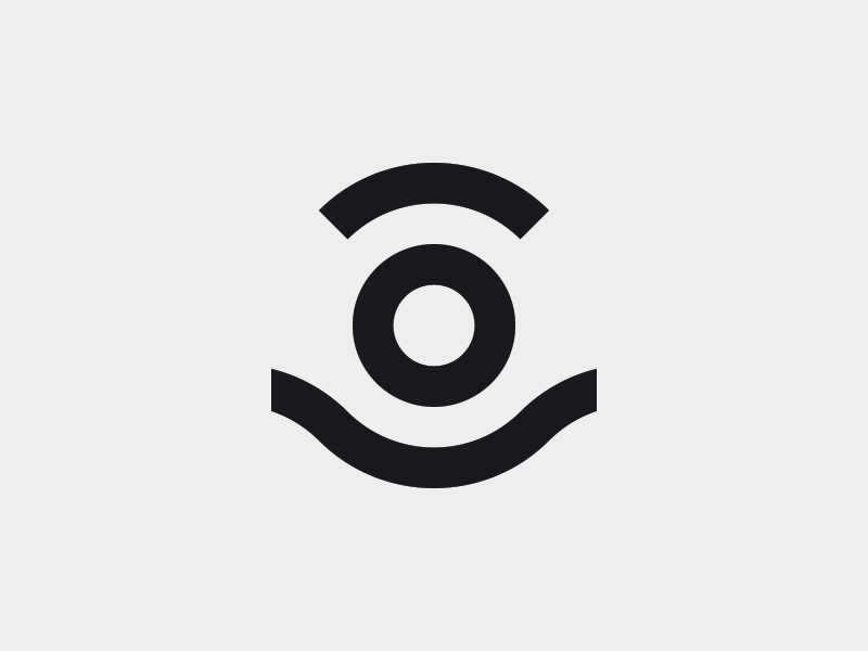 My logo - Animated by Andreas Wikström on Dribbble
