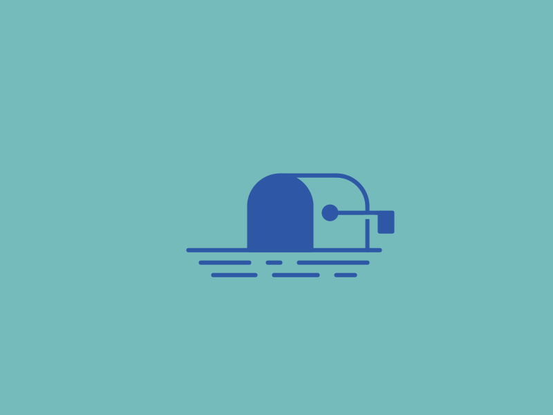 Mailtruck by Andreas Wikström on Dribbble