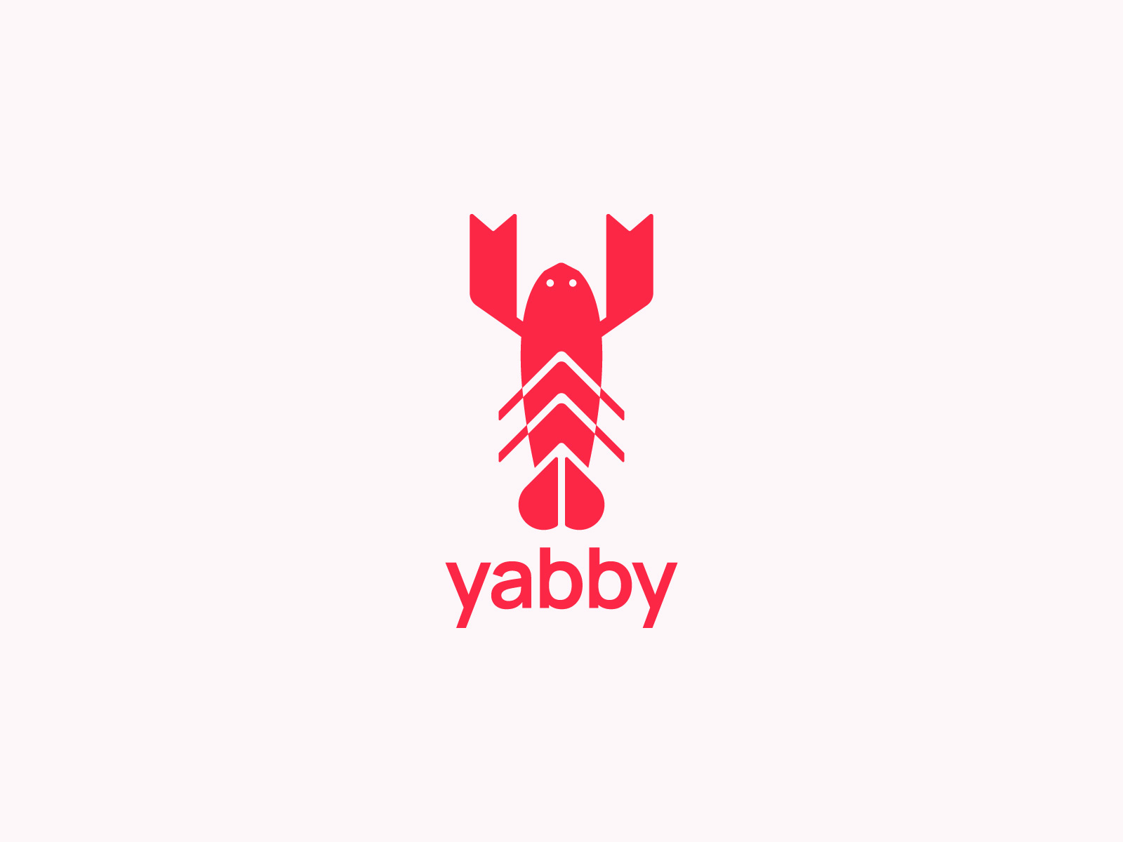 Y - Yabby by Sandi Hidayat on Dribbble