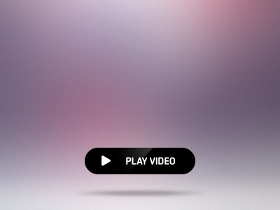 Shiny floating button by Zoltan Szalay on Dribbble