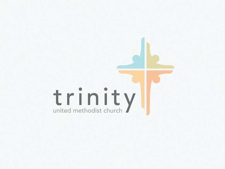Trinity Logo by JJ Lee on Dribbble
