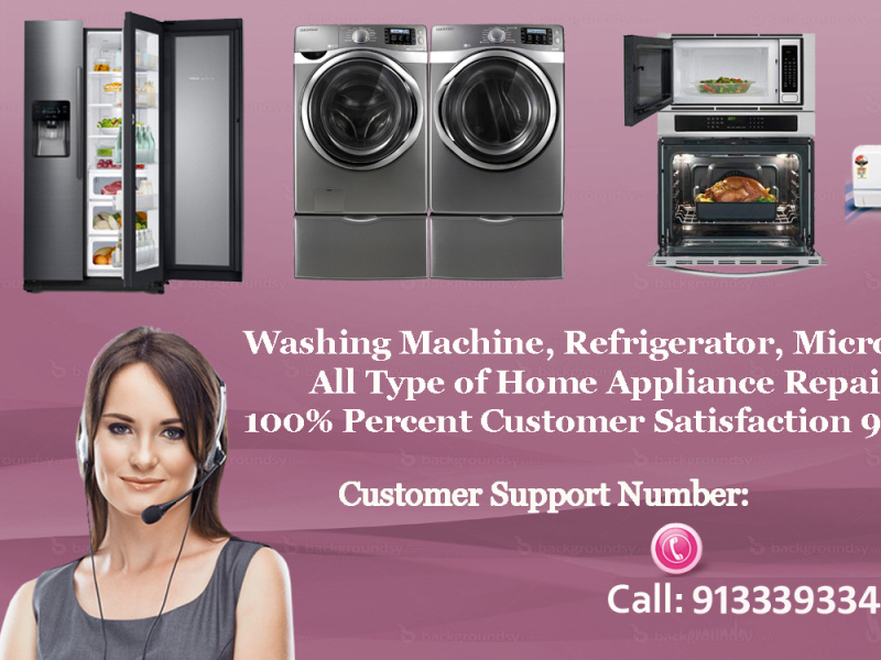 Whirlpool semi automatic washing machine repair center in Secund by ...