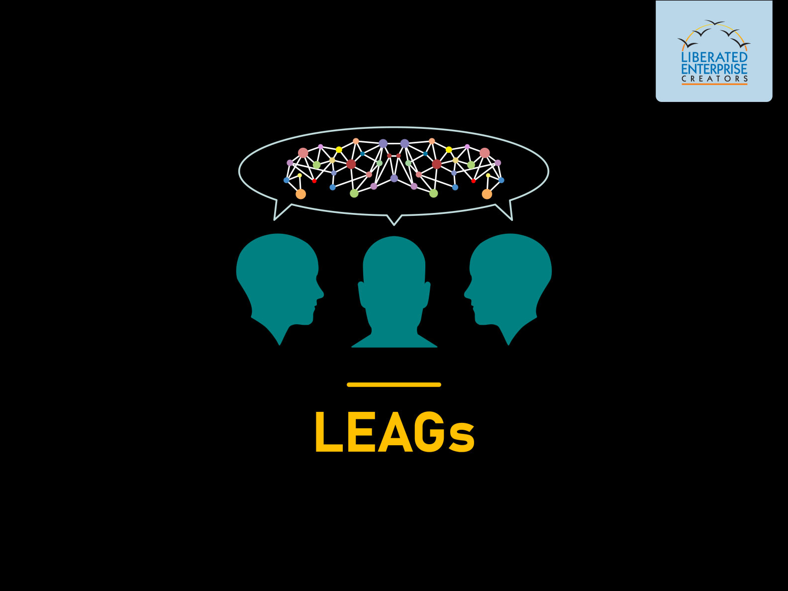 LEC LEAGs Icon by Create Vicarious on Dribbble