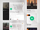 Bop Site by Pivotal on Dribbble